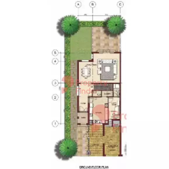 Bloom Gardens Project by Bloom Properties LLC | Property Finder UAE