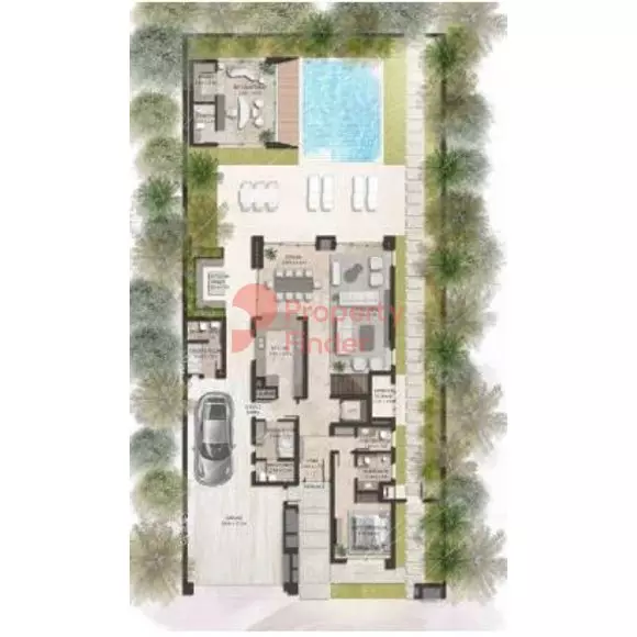 ALAYA Project by Majid Al Futtaim | Property Finder UAE
