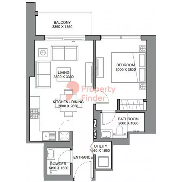 350 Riverside Crescent Project by Sobha Real Estate LLC | Property ...