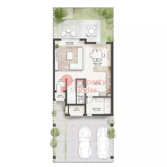 Casares Project by Bloom Properties LLC | Property Finder UAE