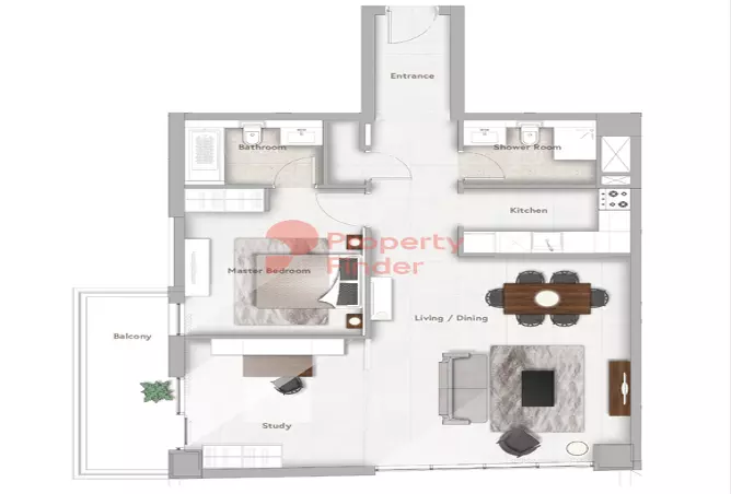 PG Upperhouse Project by Pure Gold Real Estate Development | Property ...