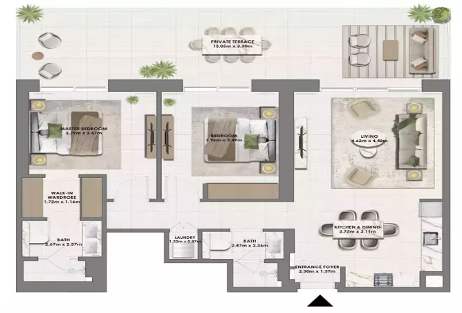 Vida Residences DHE Project by Emaar Properties | Property Finder UAE
