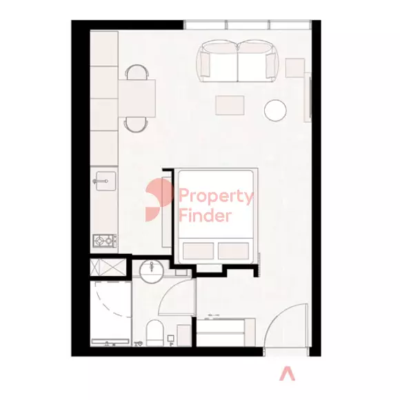 Upside Project by SRG Holding Limited | Property Finder UAE