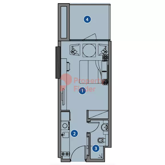 Azizi Riviera 25 Project by Azizi Developments | Property Finder UAE