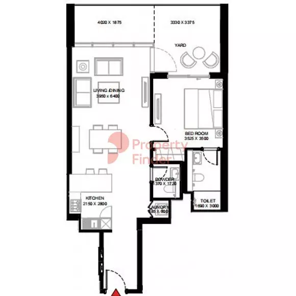 Sobha Creek Vista Heights Project by Sobha Real Estate LLC | Property Finder UAE