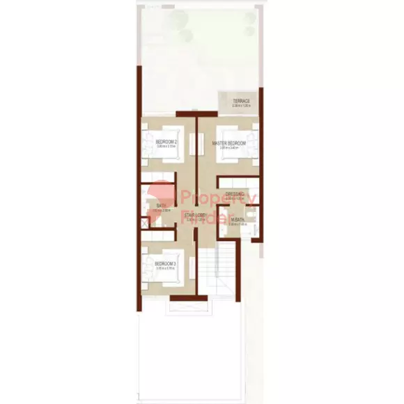 La Rosa 5 Project by Dubai Properties | Property Finder UAE