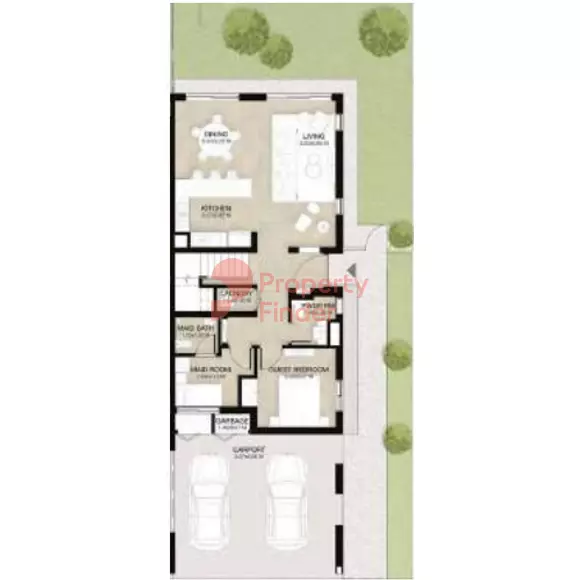 Mudon Al Ranim 1 Project by Dubai Properties | Property Finder UAE