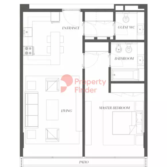 Gateway Porto Al Zorah Project by Al Zorah Development | Property ...