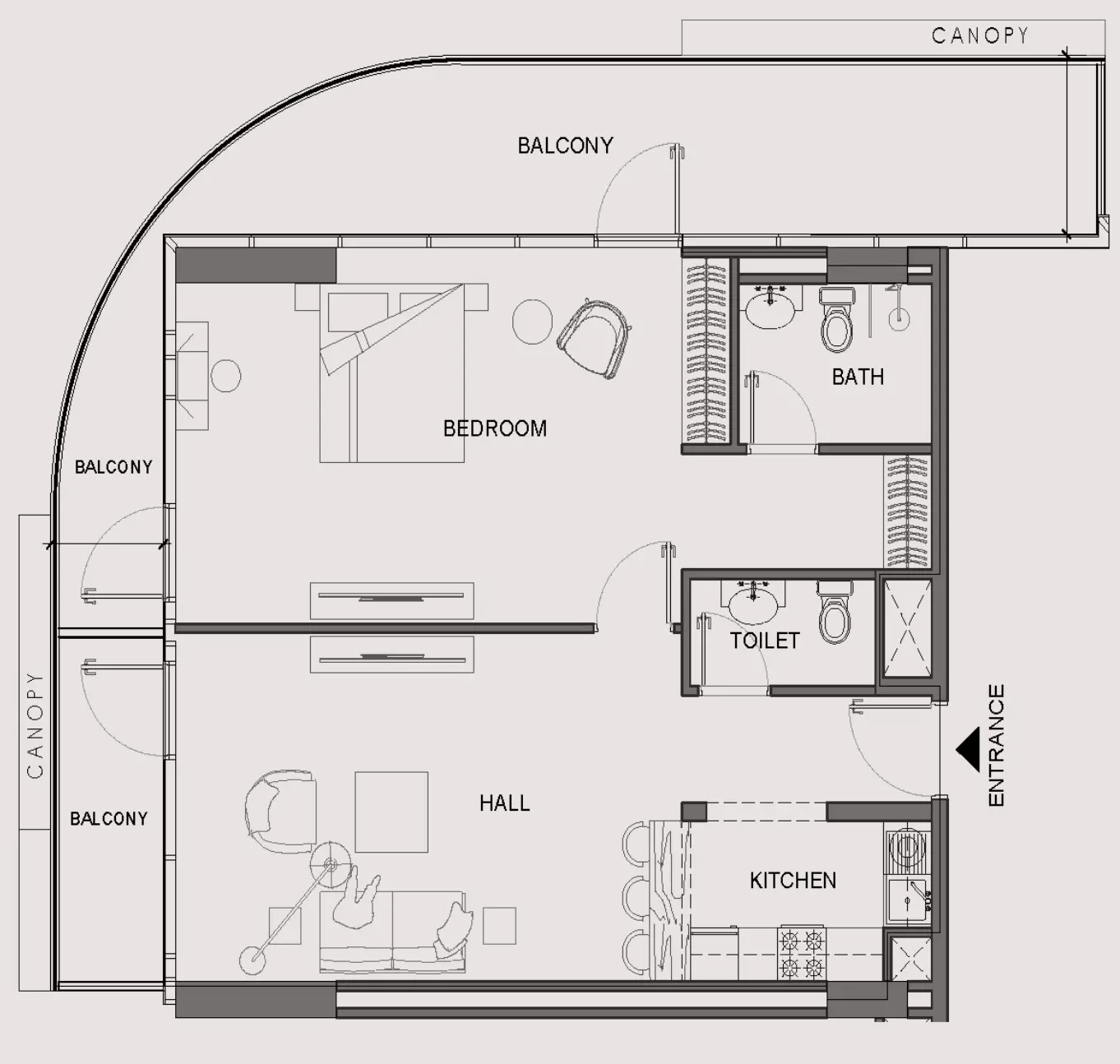 Vento Tower Project by Anax Developments | Property Finder UAE