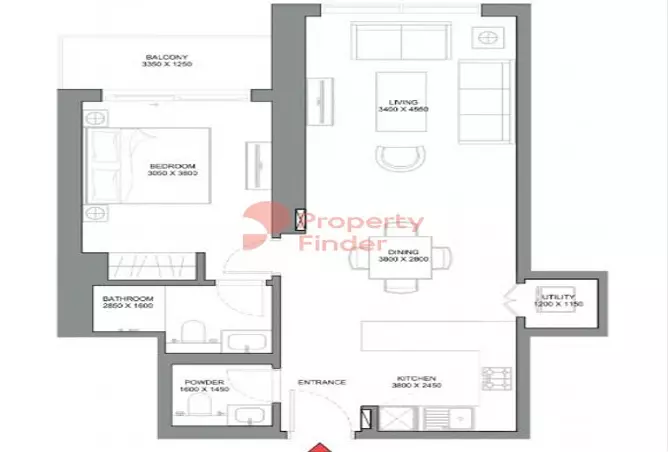340 Riverside Crescent Project by Sobha Real Estate LLC | Property ...