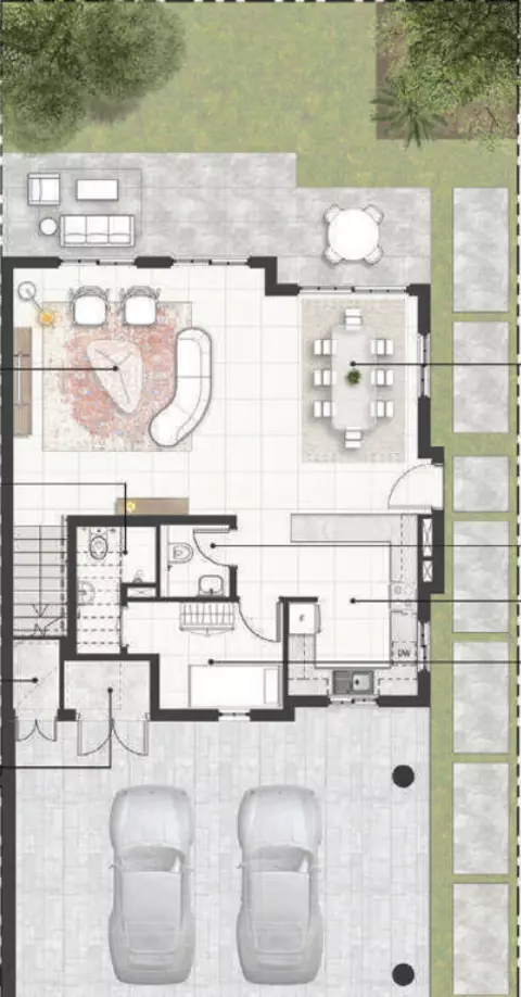 Seville at Bloom Living Project by Bloom Properties LLC | Property ...