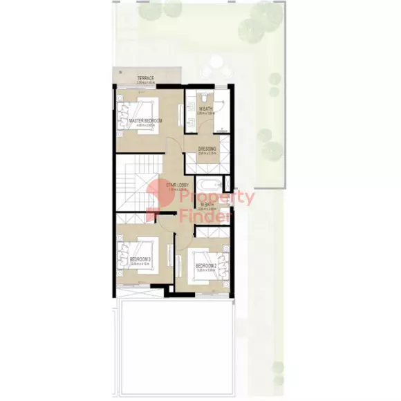 La Violeta 1 Project by Dubai Properties | Property Finder UAE