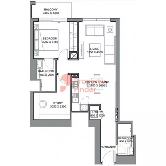 350 Riverside Crescent Project by Sobha Real Estate LLC | Property ...