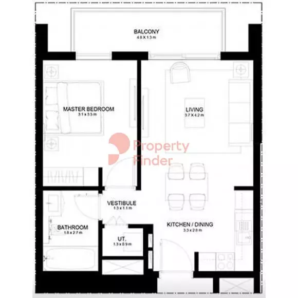 Burj Crown Project by Emaar Properties | Property Finder UAE