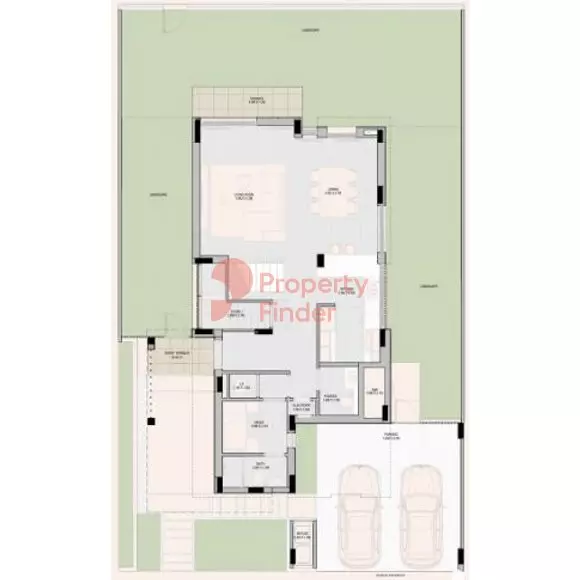 The Haven Project by Aldar Properties PJSC | Property Finder UAE