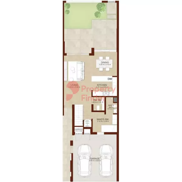 La Rosa 5 Project by Dubai Properties | Property Finder UAE