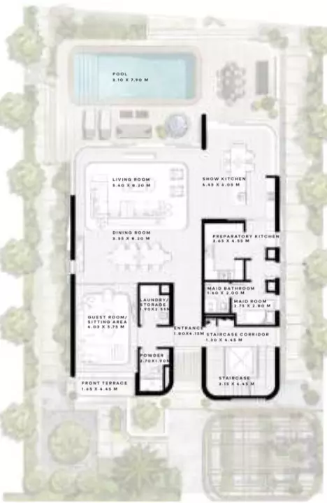 RAK NB Collection Project by RAK Properties | Property Finder UAE
