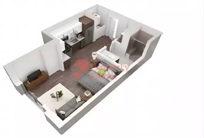 AG Central Project by AG Properties | Property Finder UAE