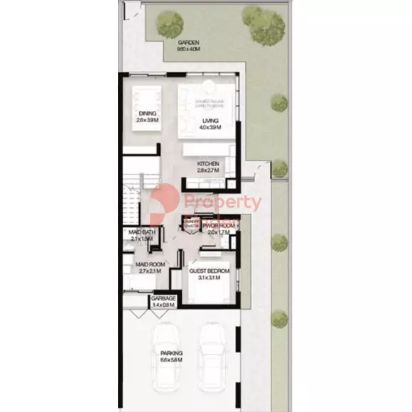 Mudon Al Ranim 5 Project by Dubai Properties | Property Finder UAE