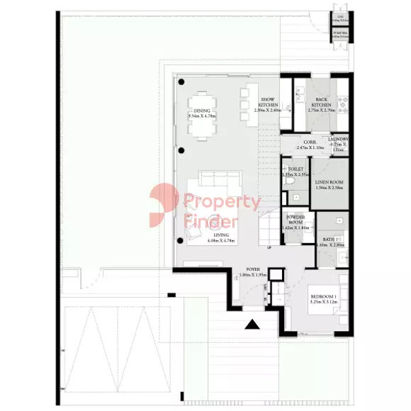 June Project by Emaar Properties | Property Finder UAE