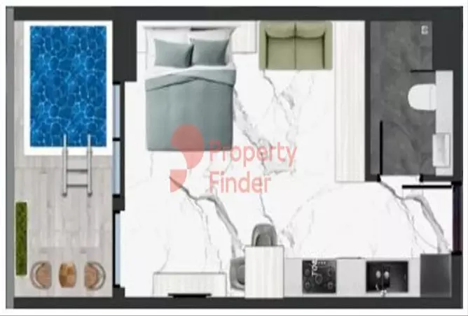 Samana California Project by Samana Developers | Property Finder UAE