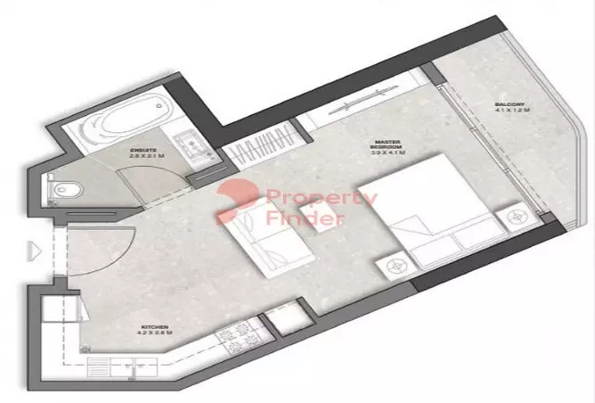 Bayviews Project by RAK Properties | Property Finder UAE