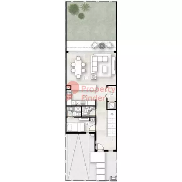 Falcon Island Project by Al Hamra Real Estate Management Services ...