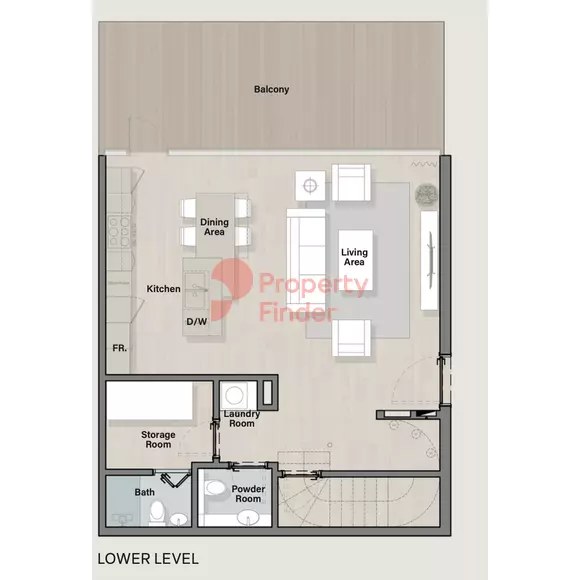 Porto Playa Project by Ellington | Property Finder UAE