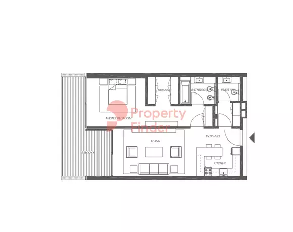 Gateway Porto Al Zorah Project by Al Zorah Development | Property ...