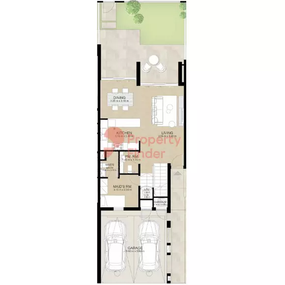 La Violeta 2 — in Dubai Land by Dubai Properties | Property Finder UAE