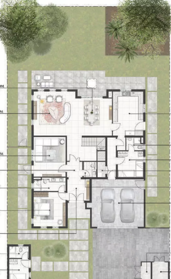 Seville at Bloom Living Project by Bloom Properties LLC | Property ...