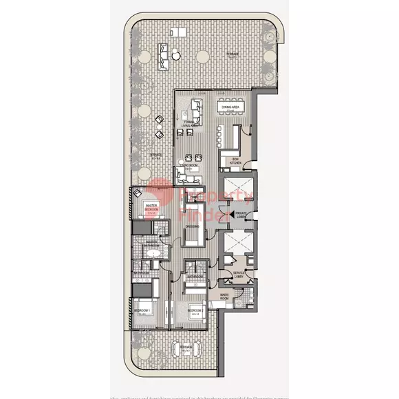 Vela Viento Project by Omniyat Group | Property Finder UAE