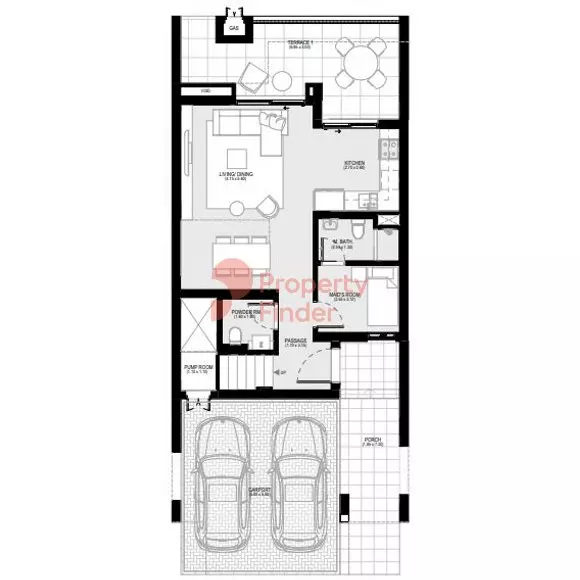 Bliss 2 Arabian Ranches 3 Project by Emaar Properties | Property Finder UAE