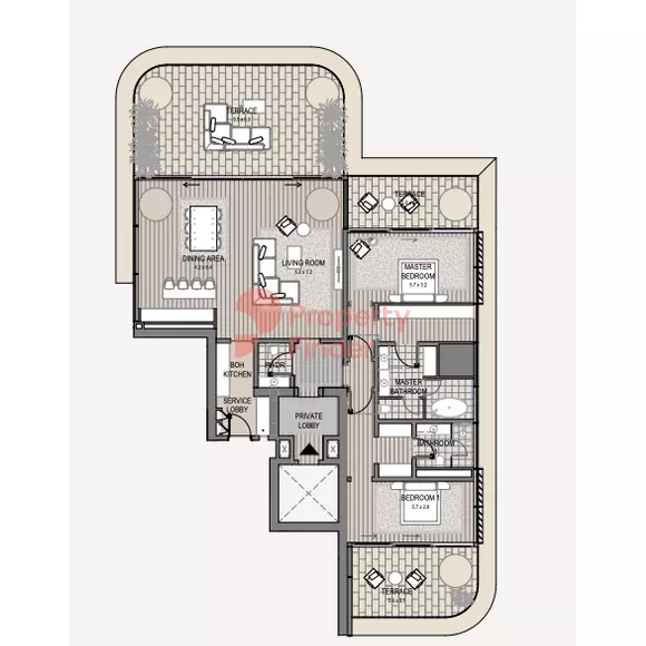 Vela Viento Project by Omniyat Group | Property Finder UAE