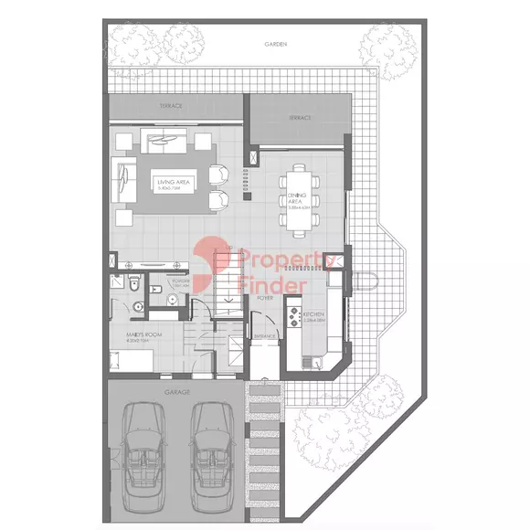 Mag Eye Project by MAG Property Development | Property Finder UAE