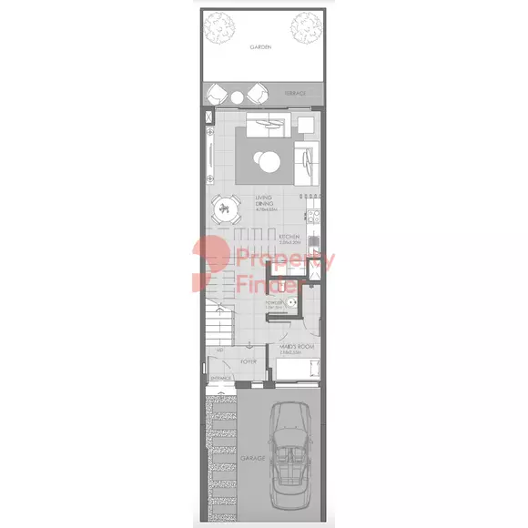 Mag Eye Project by MAG Property Development | Property Finder UAE
