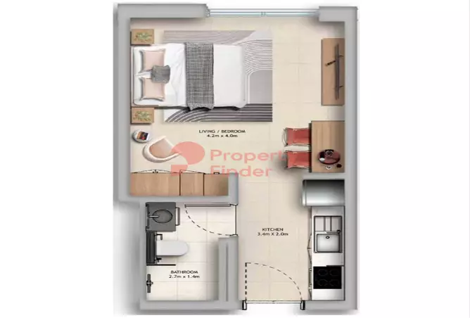 Manarat Living 2 Project by Aldar Properties PJSC | Property Finder UAE