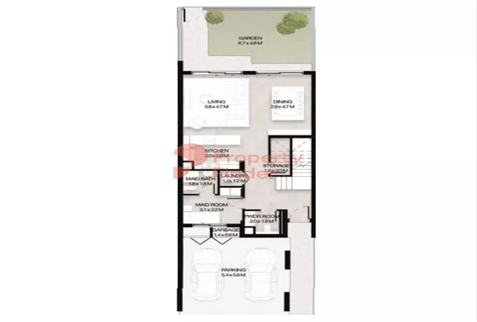 Mudon Al Ranim 5 Project by Dubai Properties | Property Finder UAE