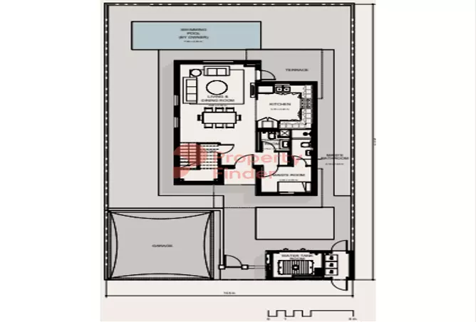 Noya Luma Project by Aldar Properties PJSC | Property Finder UAE