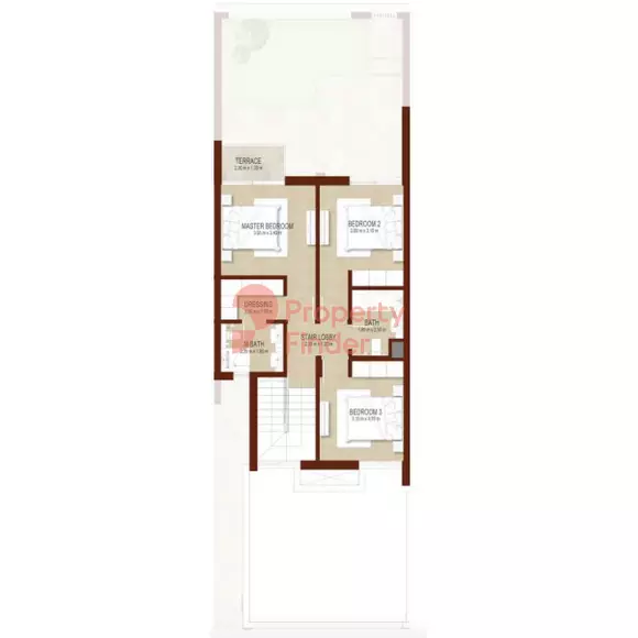 La Rosa 5 Project by Dubai Properties | Property Finder UAE