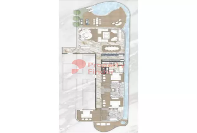 One Crescent Project by AHS Properties | Property Finder UAE