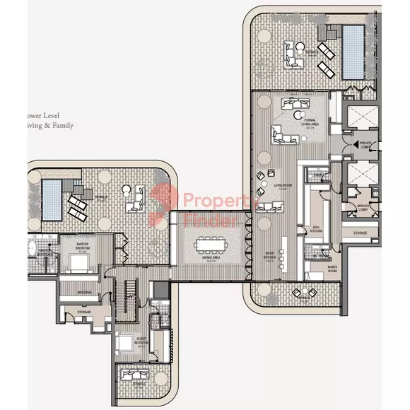 Vela Viento Project by Omniyat Group | Property Finder UAE