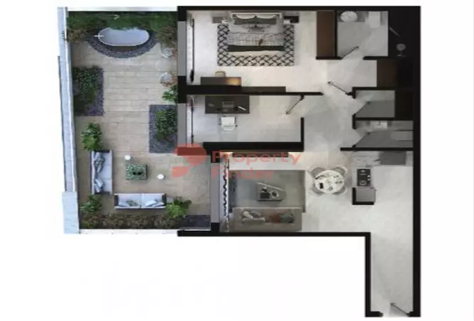 Adhara Star Project by Acube Developers | Property Finder UAE