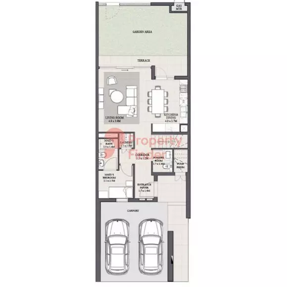 Anya Arabian Ranches 3 Project by Emaar Properties | Property Finder UAE