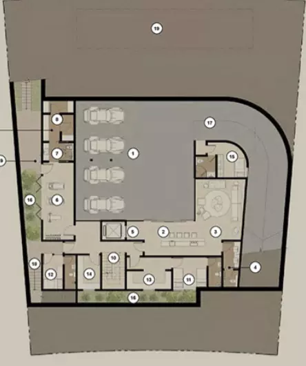 Nawayef West Heights Project by Modon Properties | Property Finder UAE