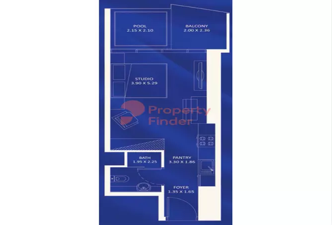 Fashionz by Danube Project by Danube Properties | Property Finder UAE