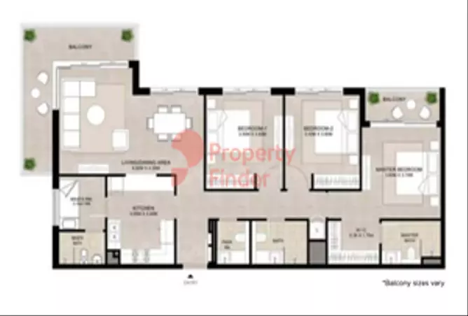 Ora Project by Nshama | Property Finder UAE