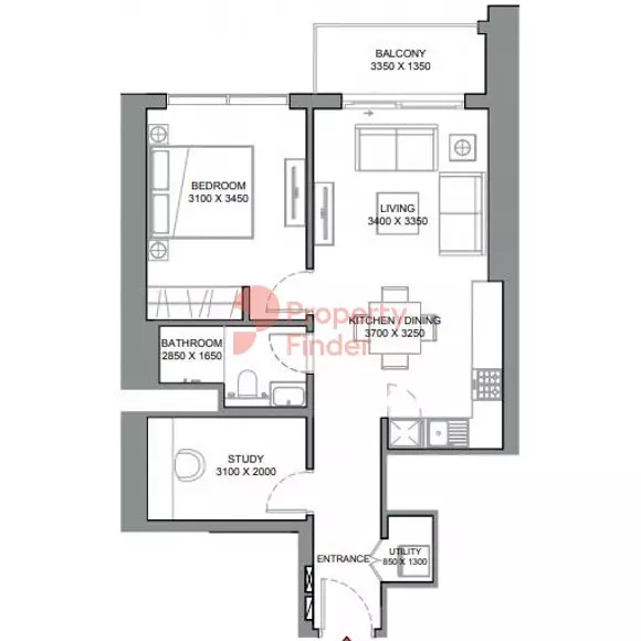 350 Riverside Crescent Project by Sobha Real Estate LLC | Property ...
