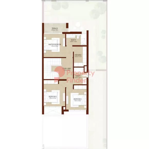 La Rosa 5 Project by Dubai Properties | Property Finder UAE