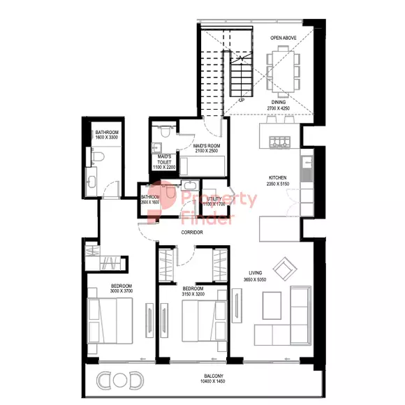 Sobha One Project by Sobha Real Estate LLC | Property Finder UAE